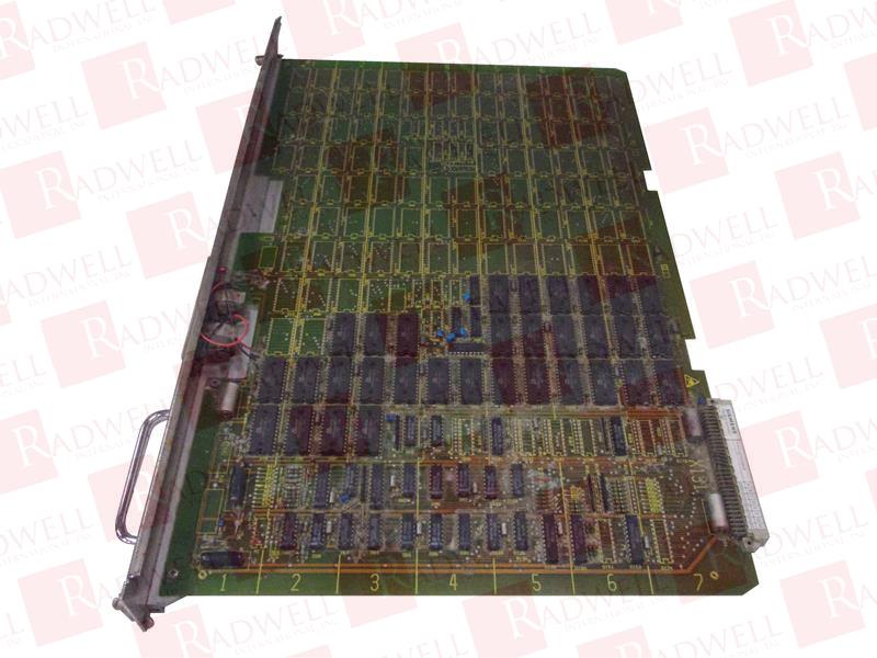 MS122 PC Board PLC/Add-On Board by SIEMENS