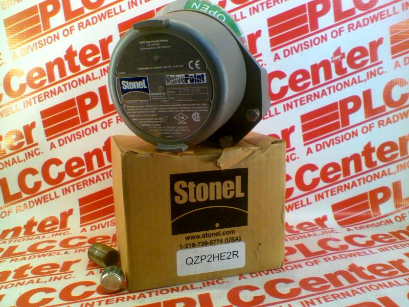QZP2HE2R Proximity Switch by STONEL CORPORATION