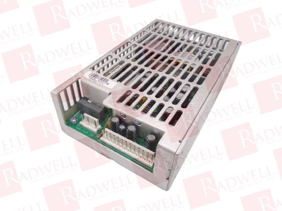 GLC75D-CV Power Supply by ARCOM