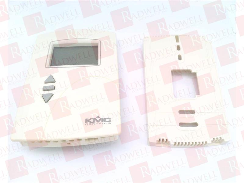 STE-9001 Temperature Switch by KMC CONTROLS