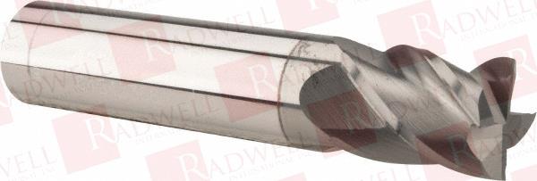 62920699 Indexable End Mill by ACCUPRO