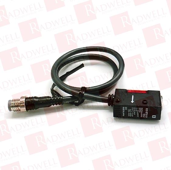 E3S-BT61-D-M3J Photoelectric by OMRON