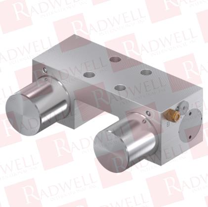 MKS2001A Pneumatic Accessory by ZIMMER