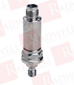 42000 Vibration Transmitter by SPM INSTRUMENT