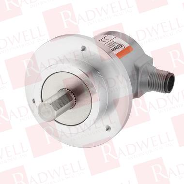 8.M5868.352B.2122.0080 Encoder/Resolver by KUEBLER