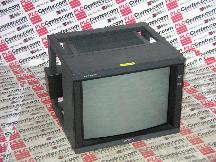 PVM-2030 Monitor/Control by SONY