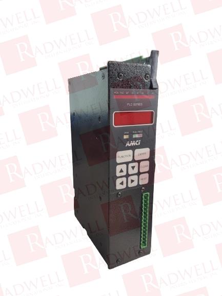 1832 PLC Module/Rack by ADVANCED MICRO CONTROLS