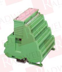 IB ST 24 DO16/3 VDC Logic I/O Module by PHOENIX CONTACT