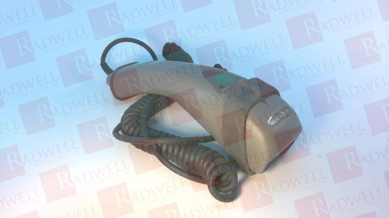 DL910-11 Bar Code Scanner Hand Held by DATALOGIC