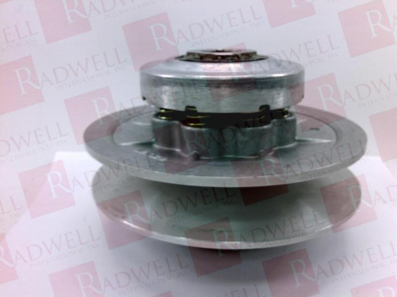 360491 Pulley/Sheave by LENZE