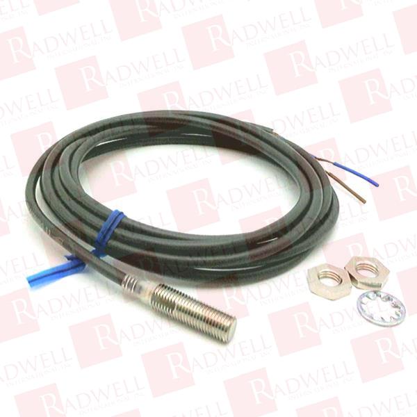 E2E-X2D1-N 2M Proximity Switch by OMRON