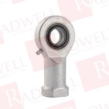 SIKB 16 F/VZ019 Bearing by SKF