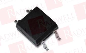 TLP185(TPL,SE Optoisolator IC by TOSHIBA