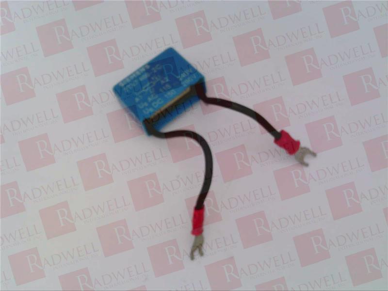 3TX7466-2C Varistor/MOV by SIEMENS
