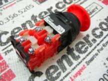 AR30V2R-04R Pushbutton by FUJI ELECTRIC