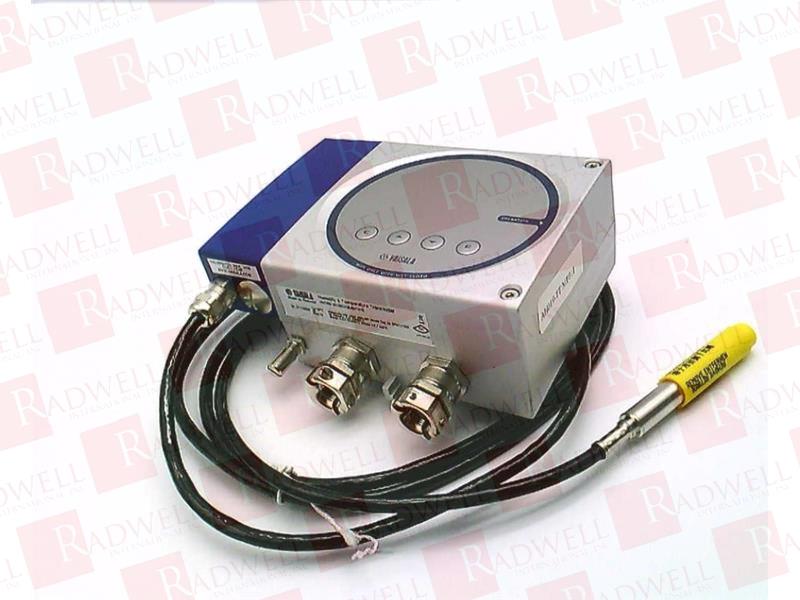 HMT360-3A12BCD2A4B11A1B Temperature Transmitter by VAISALA SENSOR SYS