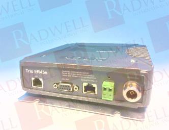 ER45E Frequency Transducer/Transmitter by SCHNEIDER ELECTRIC