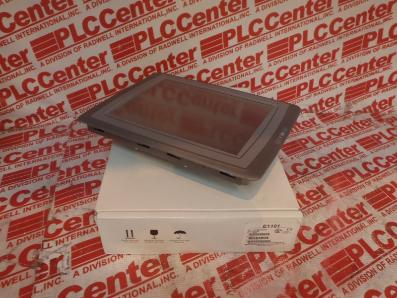 E1101-06035B Operator Interface by BEIJER ELECTRONICS