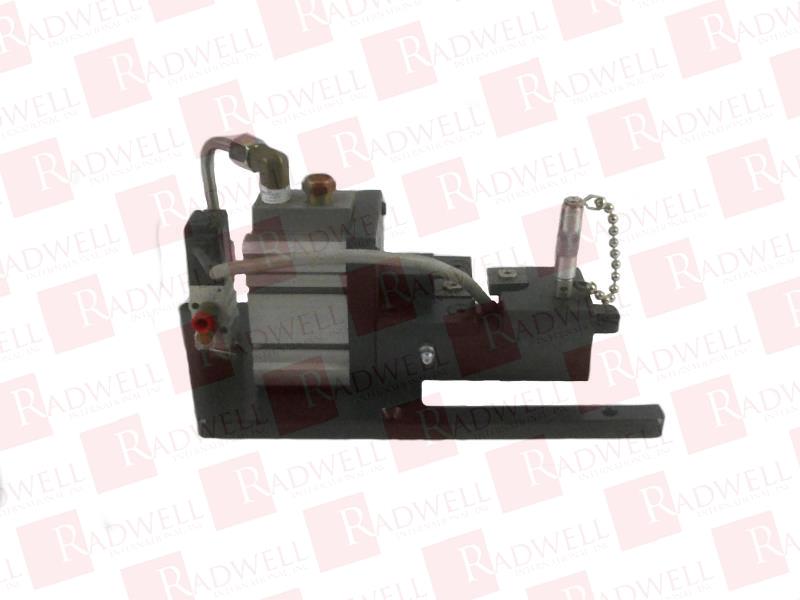 WC-100 Weld Controller by TREGASKISS