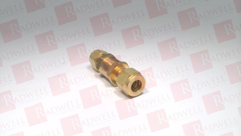 6A-C4L-10-BN-B Solenoid Valve par PARKER