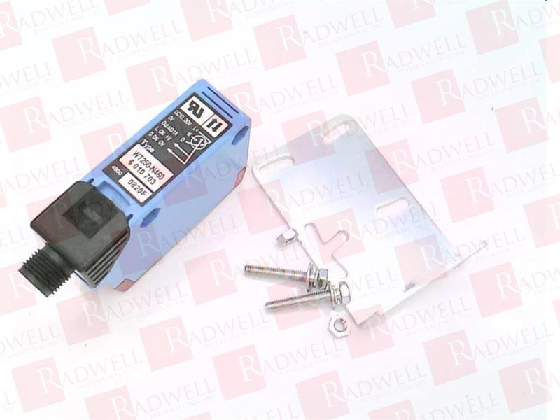 WT250-N460 Proximity Switch by SICK