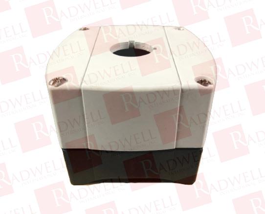 800F-1PP Enclosure by ALLEN BRADLEY