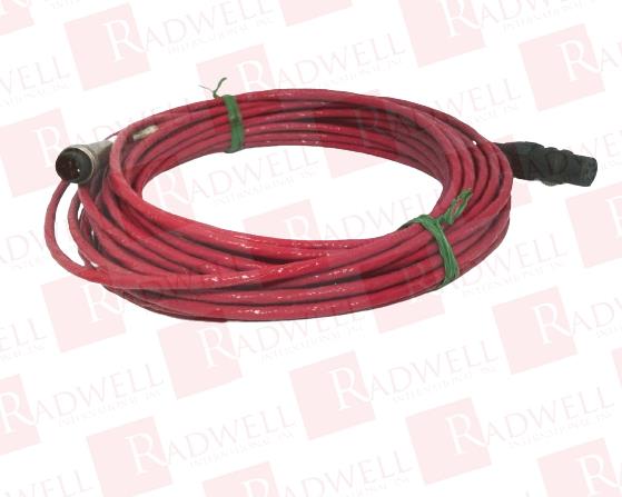 83606-002-100 QD Cable/Cord Set by BELDEN