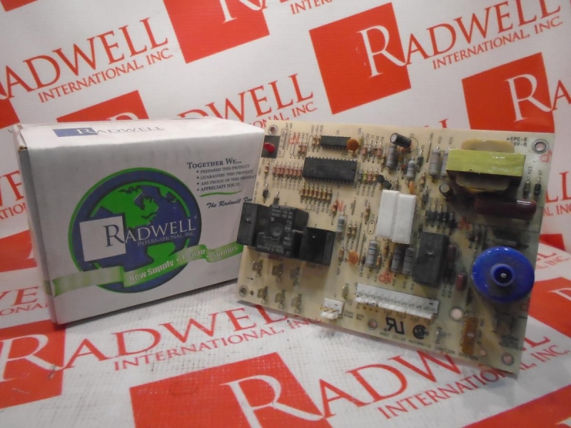 LH33WP003 Control/Interface Board by AUTOMATIC IGNITION