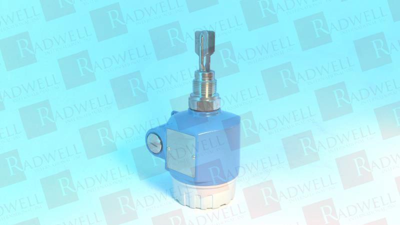 FTL50-CGQ2AA2G5A Level Switch by ENDRESS & HAUSER