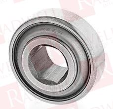 204KRR2 Bearing by TIMKEN