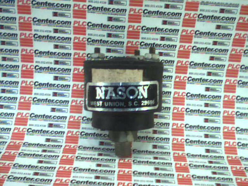 GS-2C-10F Hydraulic Pressure Sensor / Switch / Transducer by NASON