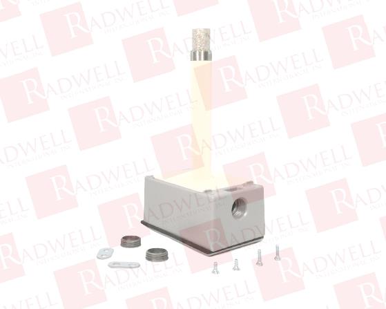 BA/10K-3-H200-D-WP Thermistor/Current Limiter by BAPI