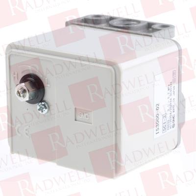 IS3000-02 Pressure Switch by SMC