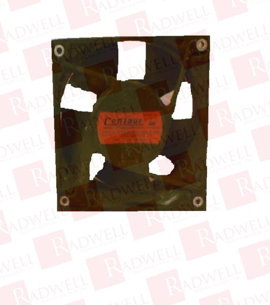 CT3B55A3 Fan/Ventilation by CENTAUR III