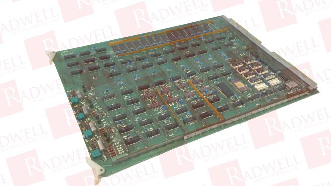 400-5034J PC Board PLC/Add-On Board by HONEYWELL