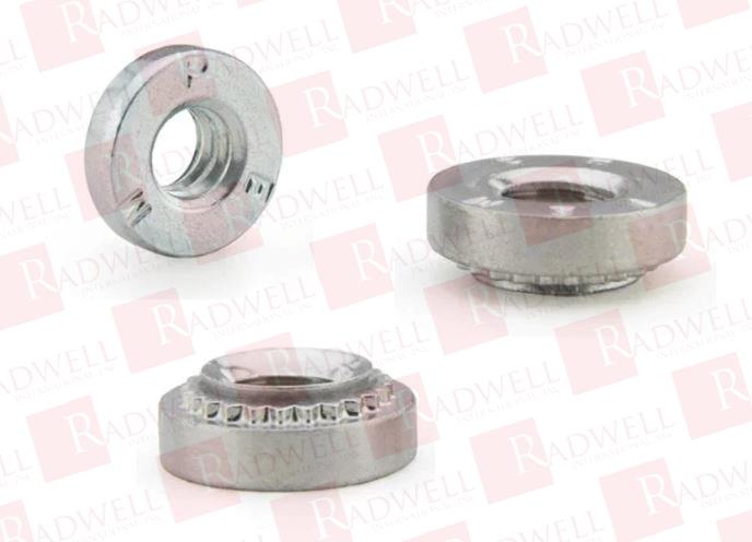 SP-032-2 Nut/Bolt/Rod/Washer by PENN ENGINEERING