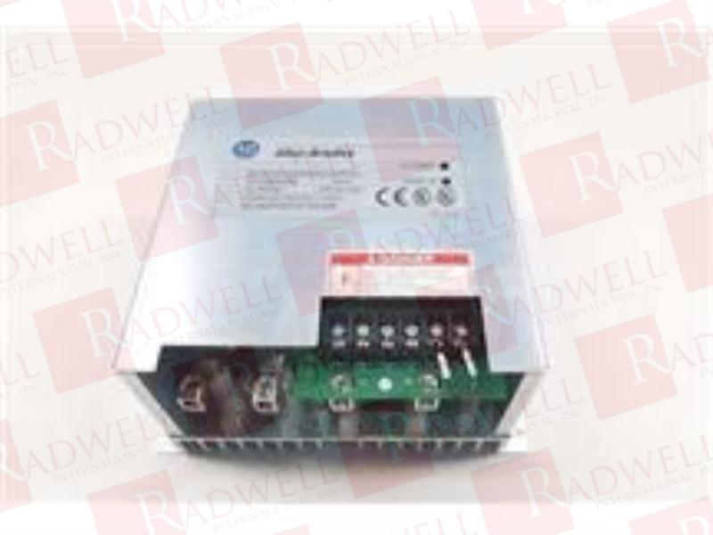 1336-WC035 Dynamic Brake by ALLEN BRADLEY