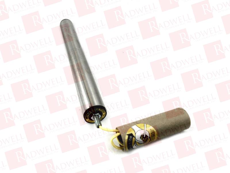 EC110 Motor by INTERROLL