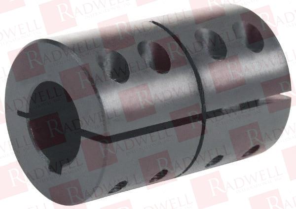 CC-025-025-KW Shaft Coupling by CLIMAX METAL PRODUCTS CO