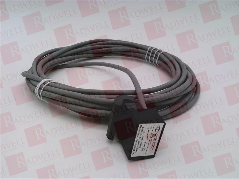 710-000-001K Lug/Connector by CANFIELD