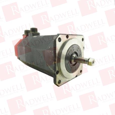 A06B-0314-B005 Servo Motor by FANUC