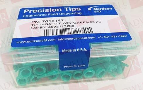 7018147 Connector/Terminal/Pin by NORDSON