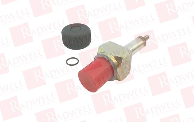 70-1052 Control Valve by HANSEN TECHNOLOGIES