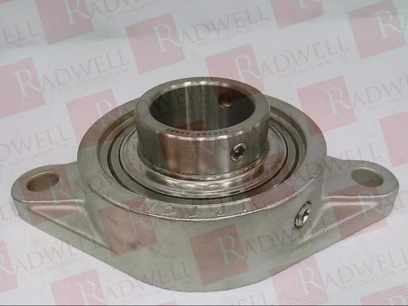SUCSFL-208-40MM Bearing by IPTCI BEARINGS