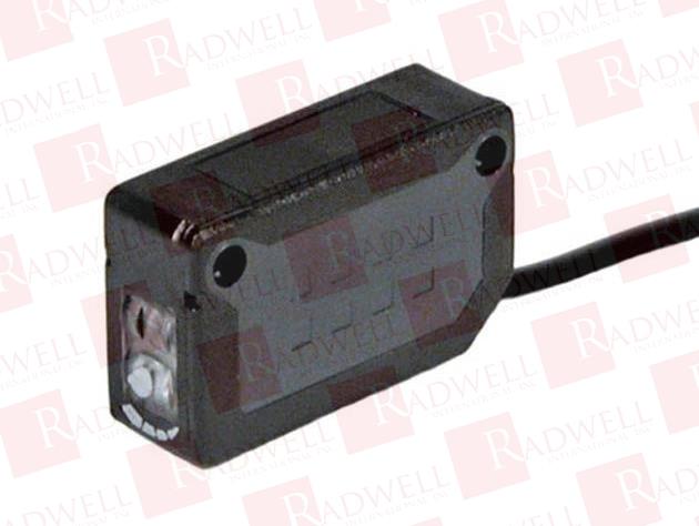 SA1E-DP2-5M Photoelectric by IDEC