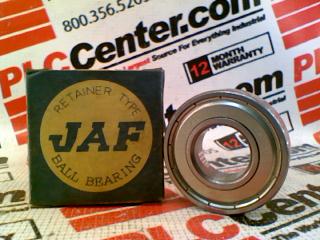 RLS-8 Bearing by JAF BEARINGS