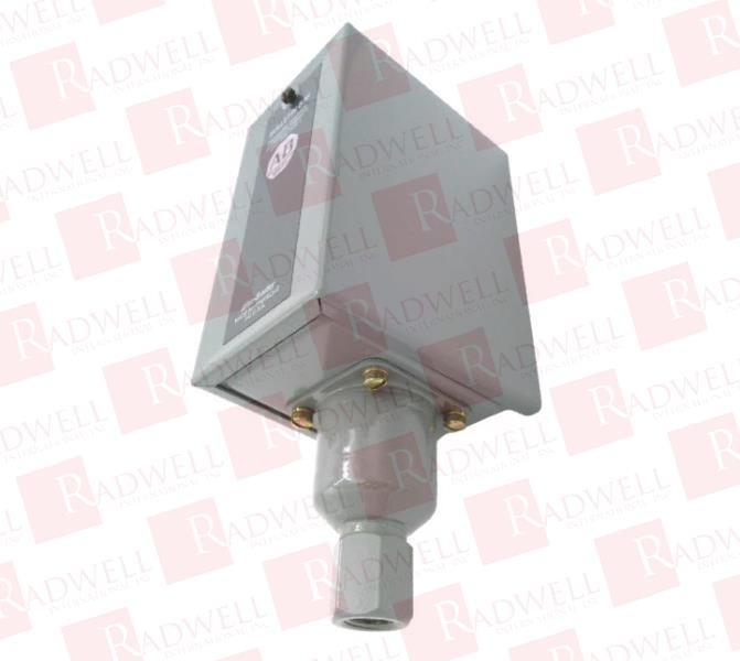 836-C63A Pressure Control by ALLEN BRADLEY