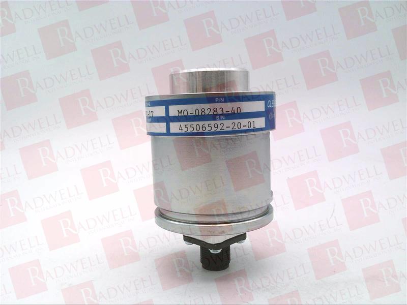 MO-08283-40 Linear Transducer by CLEVELAND MOTION CONTROL