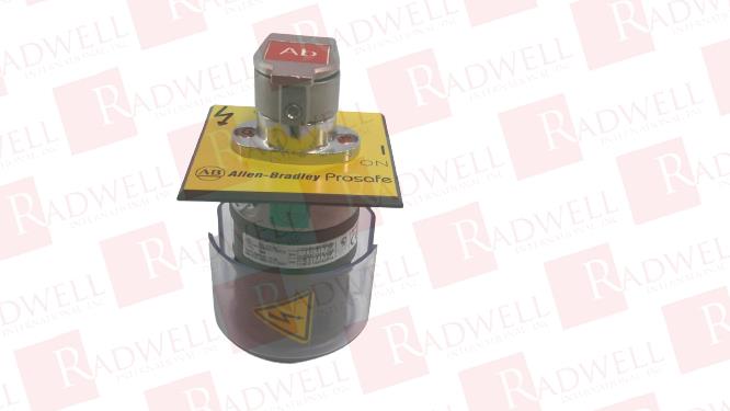 M221-61914-S001A Rotary Switch by SALZER