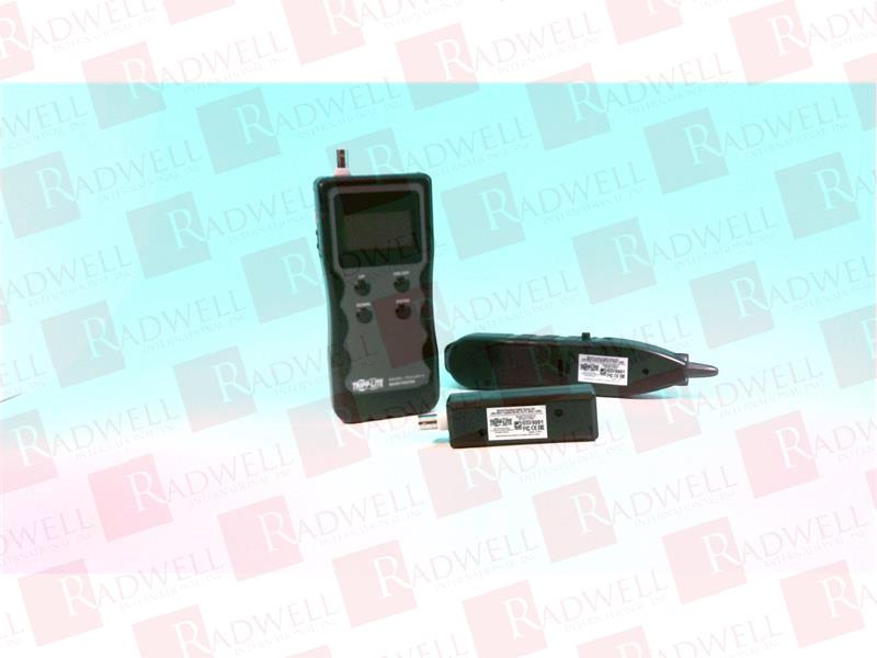 T010-001-K Test/Meter Accessory Module by TRIPP LITE